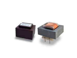 ROSSONI Power Inductors - NdFeB magnets, air-core coils and transformers